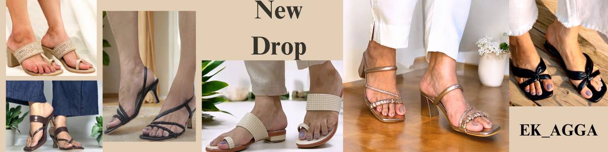 New Drop – Ek Agga