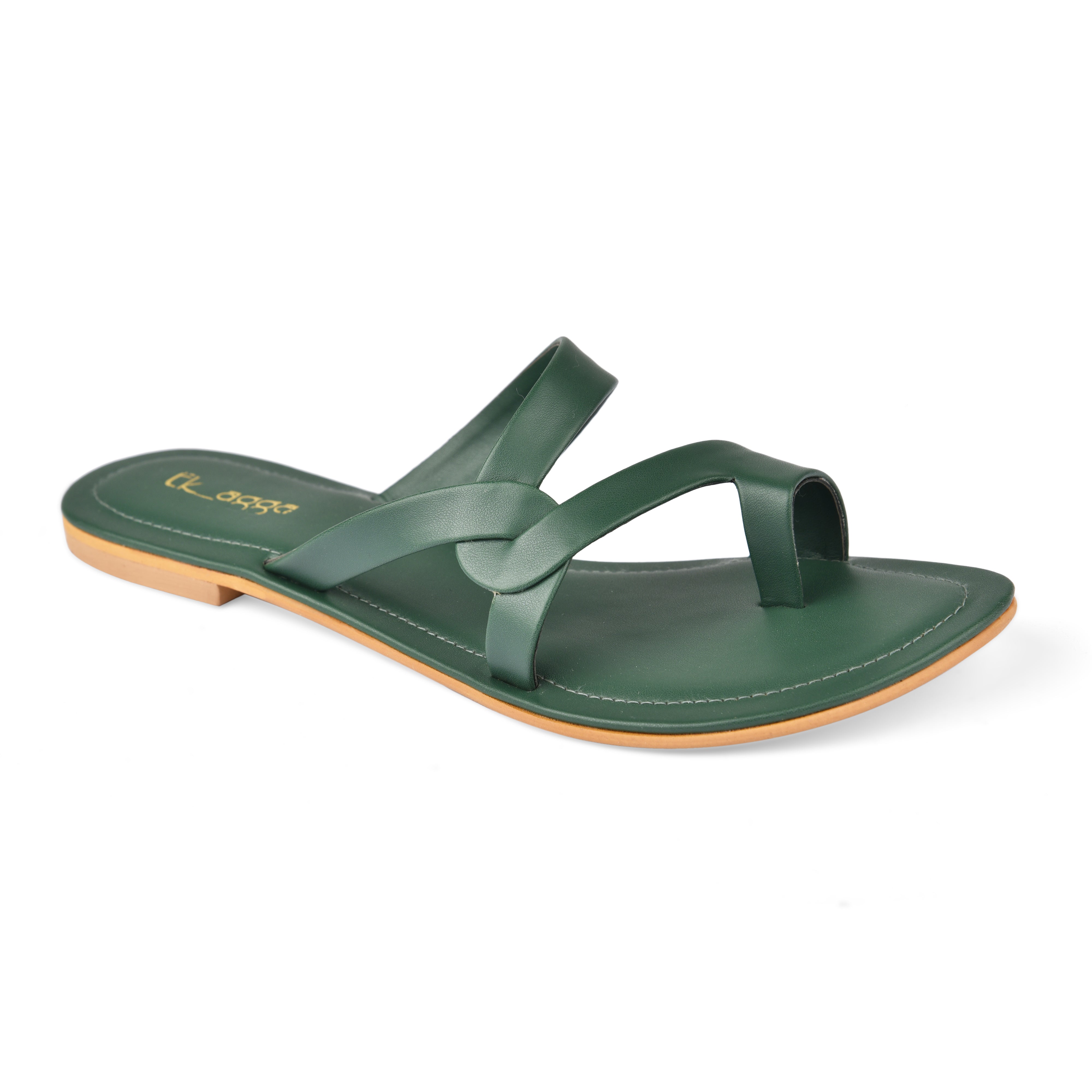 Interlock Strap – Ek Agga